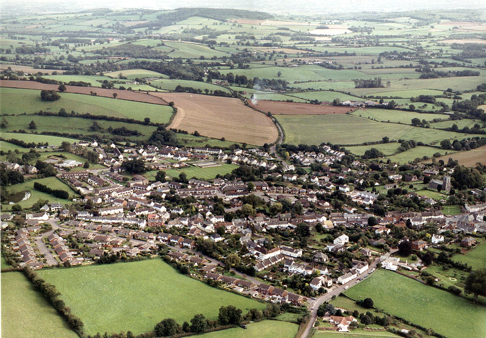 Church Gallery – Silverton Methodist Church